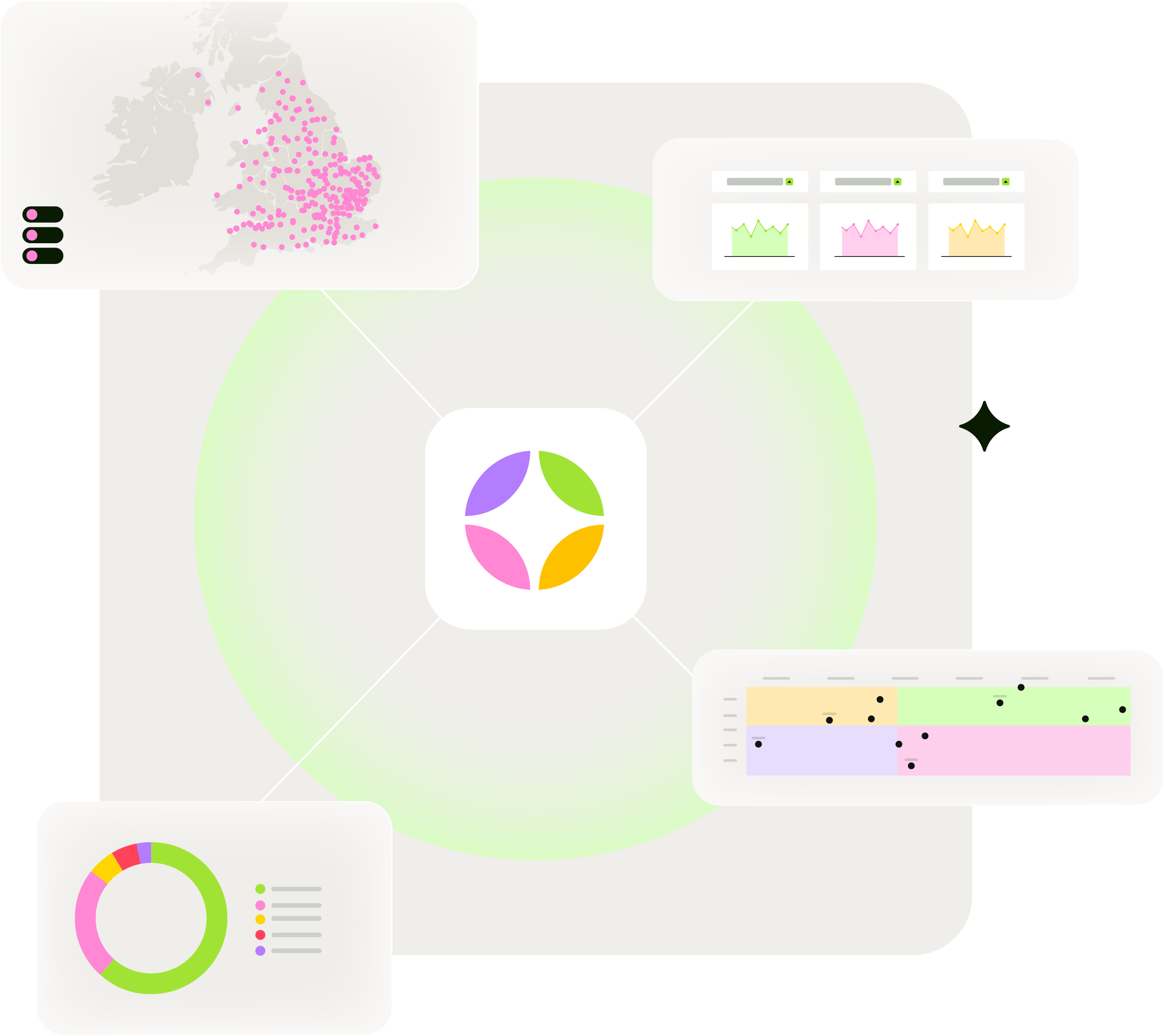 Shalion | Company Overview