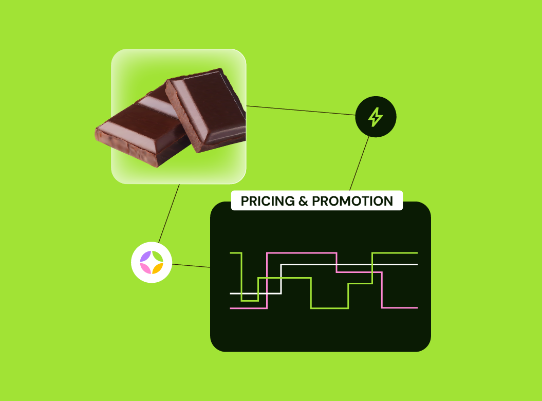 Shalion | The Power of Intelligence