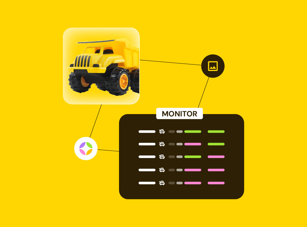 Shalion | The Power of Intelligence