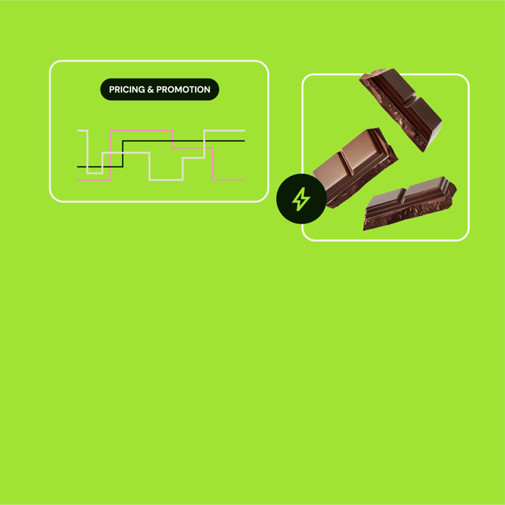 Shalion | The Power of Intelligence