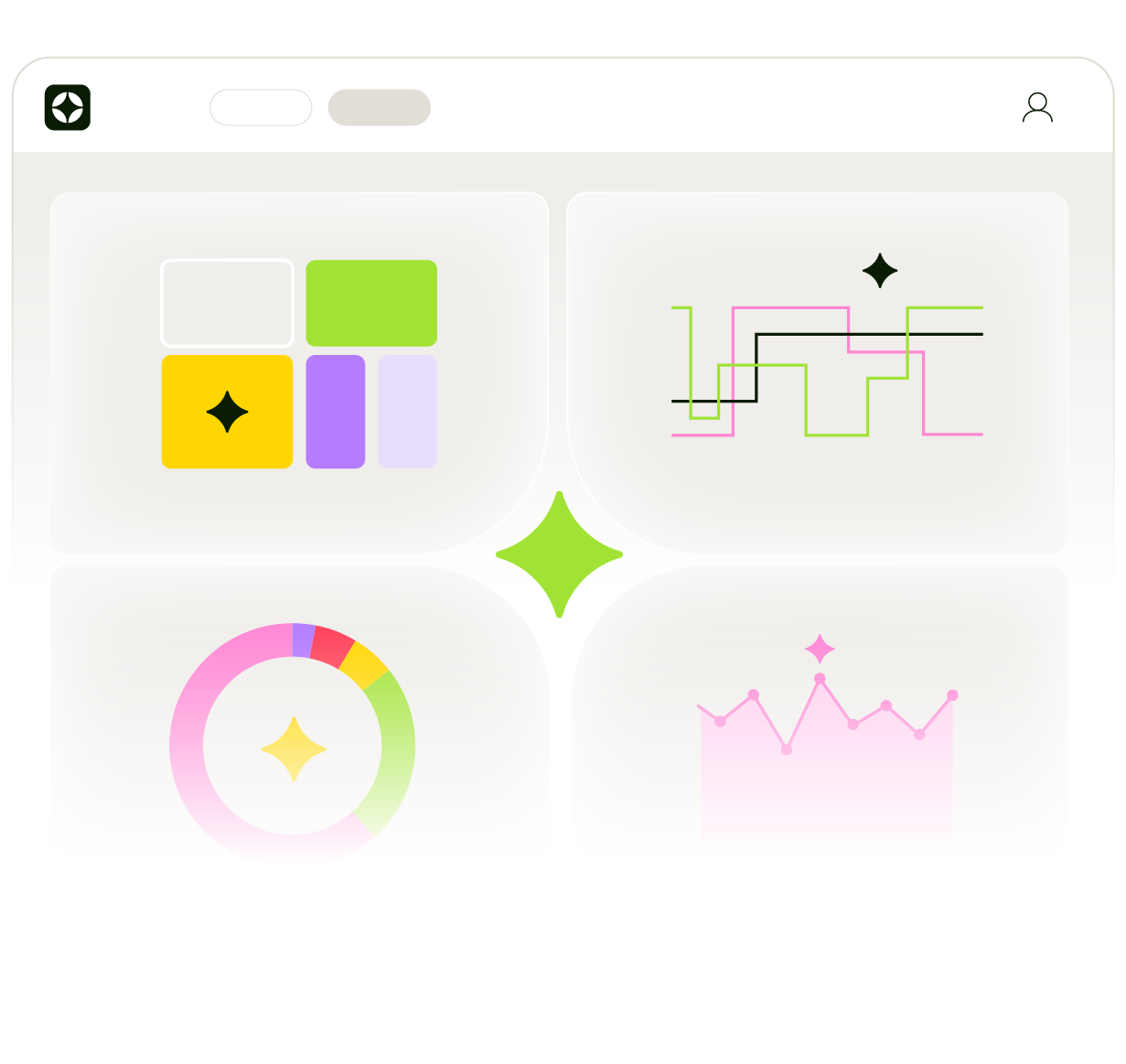 Shalion | The Power of Intelligence