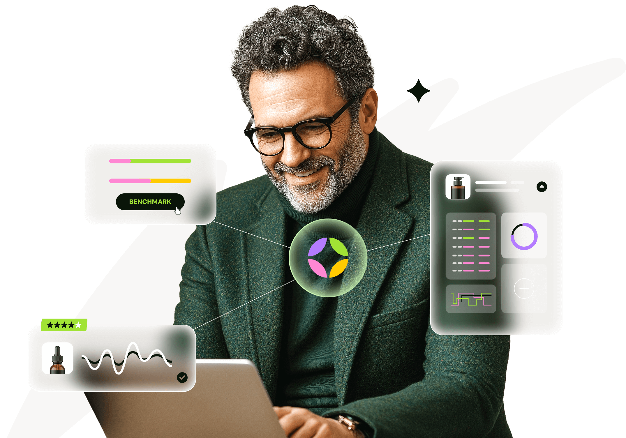 Shalion | The Power of Intelligence